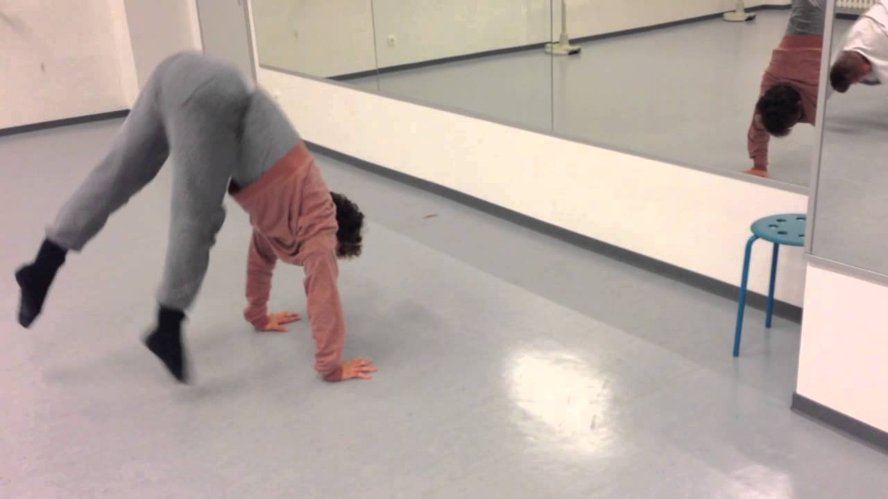 Contemporary Floor Work Exercise 26.09.2013 - YouTube