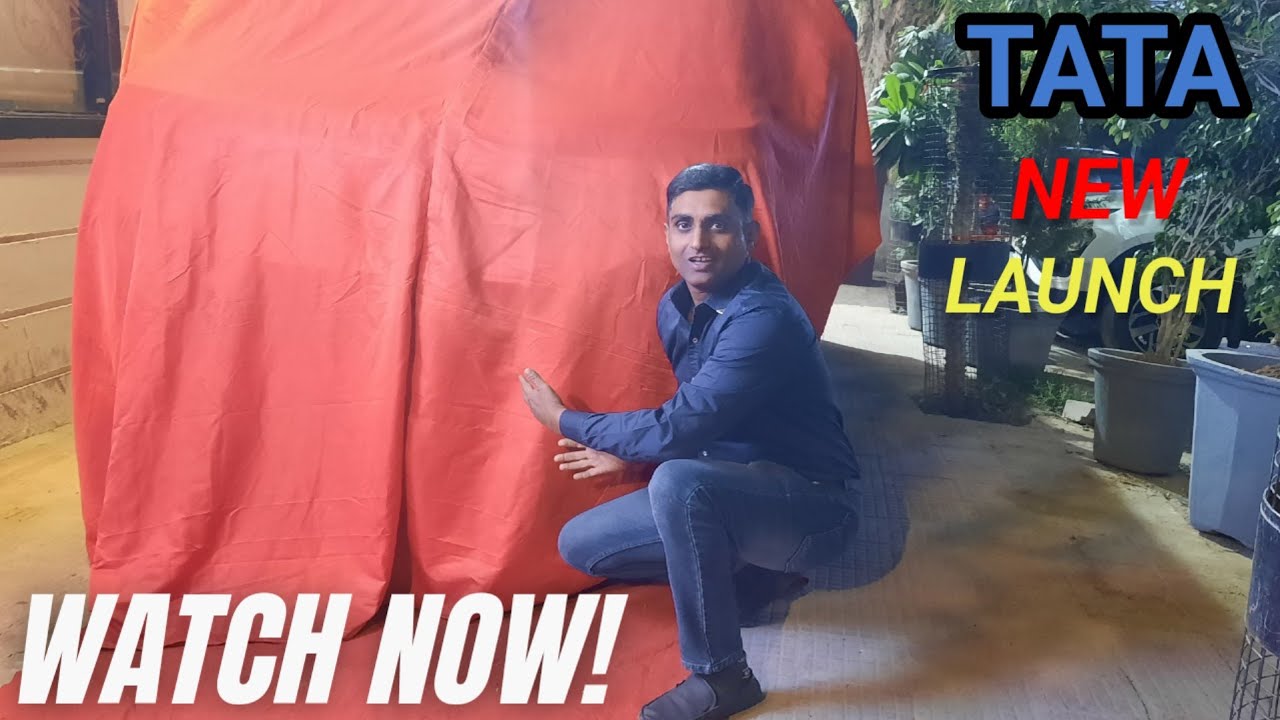 New Tata Winger Launch BS6 2024 Model Van | Pawanji Car Wale - YouTube