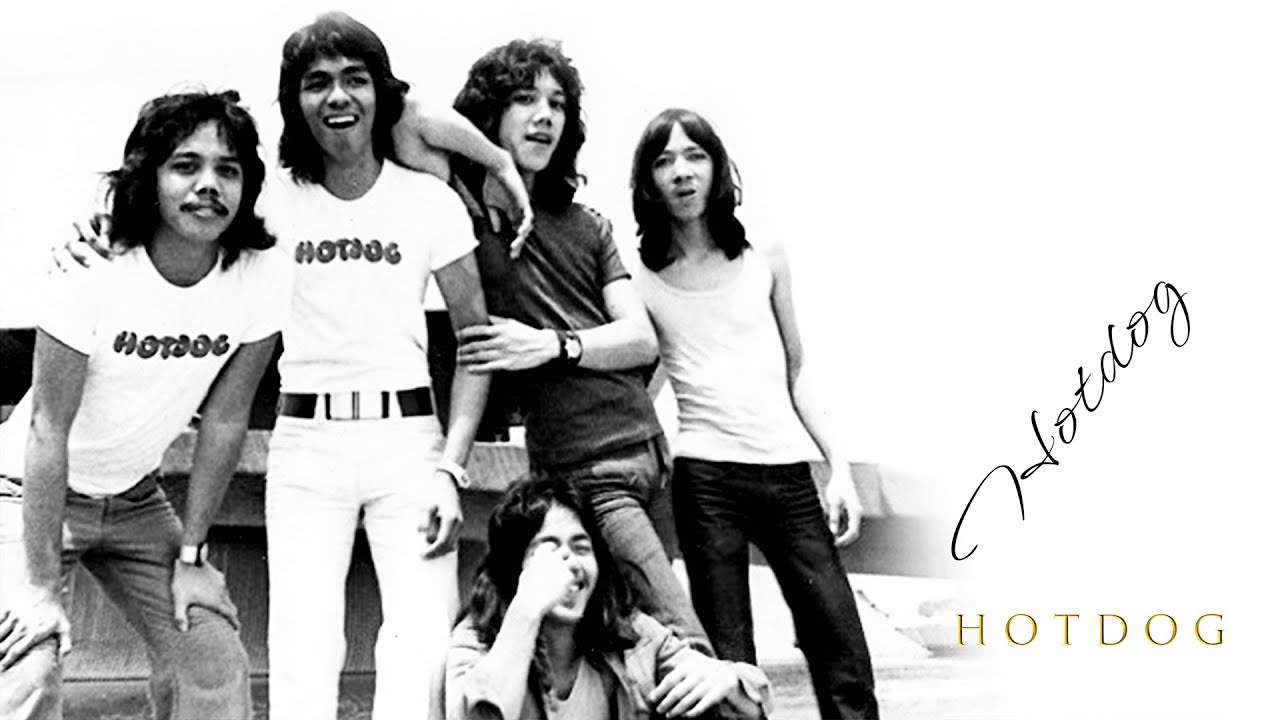 Hotdog / Greatest Hits Songs Collection OPM - The Best Of Hotdog Songs ...