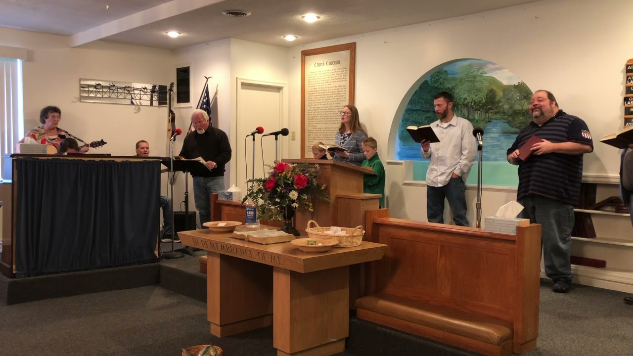 Sunday Mar 21, 2021 - Shady Grove Missionary Baptist Church - YouTube