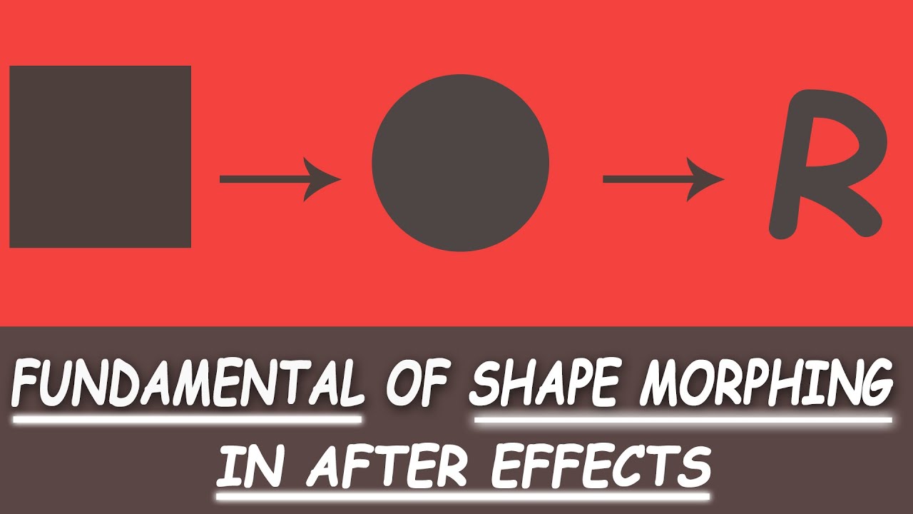Shape Morphing In After Effects Fundamental Of Shape Morphing YouTube shape-morphing-in-after-effects-fundamental-of-shape-morphing-youtube