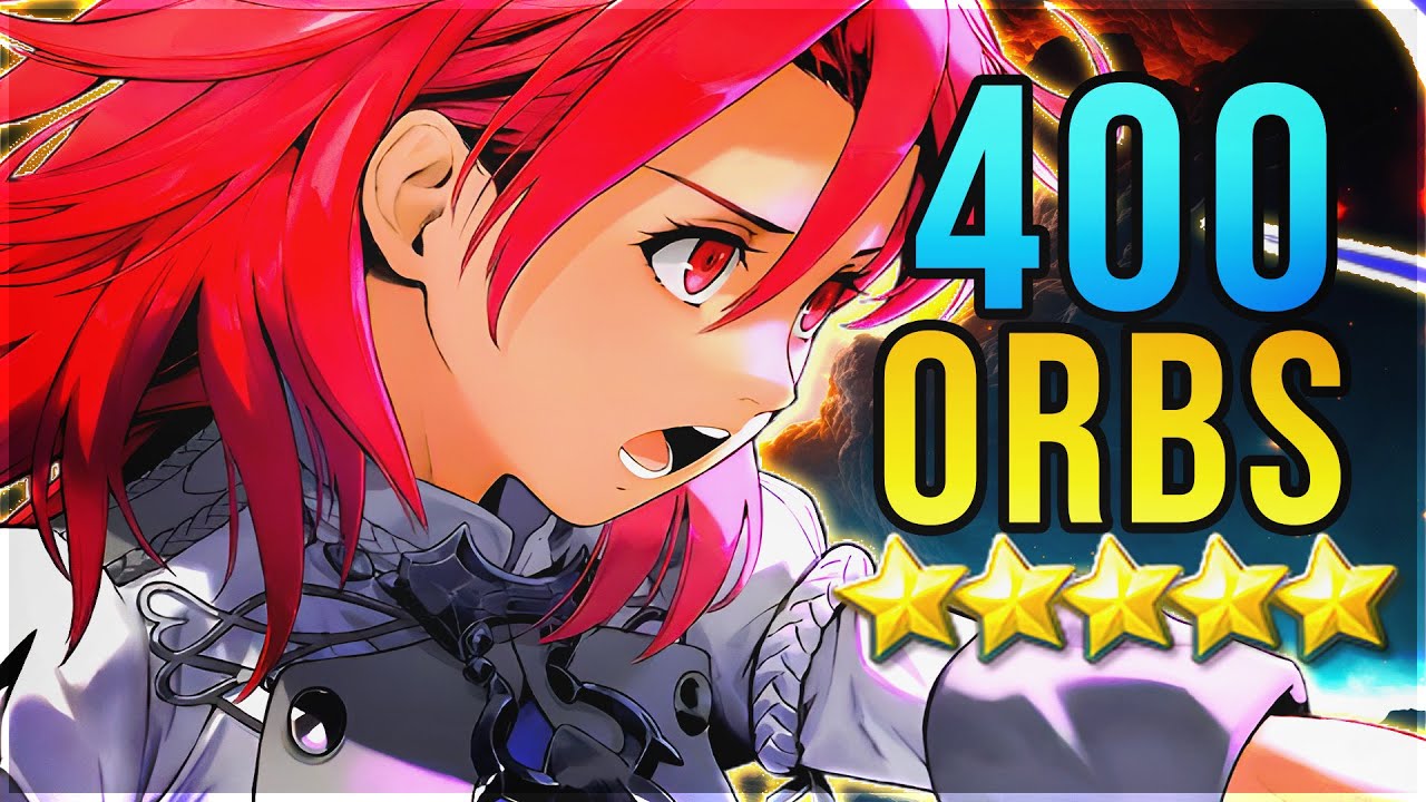 Fire Emblem Heroes Abyss & Muspell Summon [FEH] - YouTube