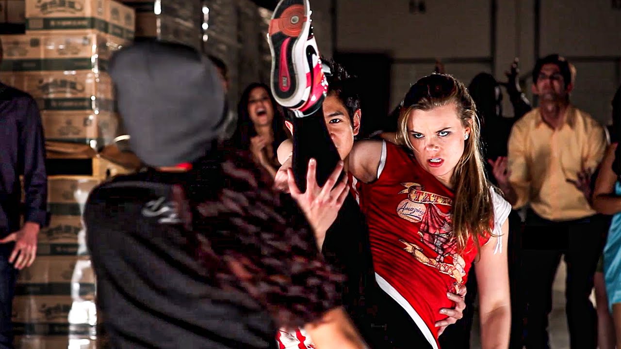 BATTLE B-BOY Full Movie | Action | Watch For Free - YouTube