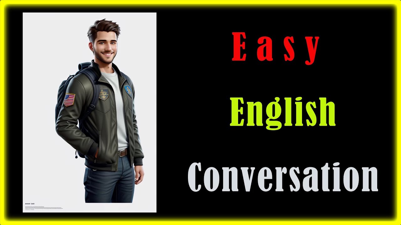 English Speaking Practice - 89 | Easy English Conversation | Questions ...