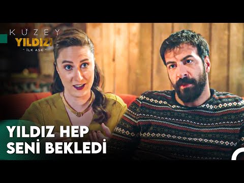 Kuzey'in Yegane Dostu Nahide - Kuzey Yıldızı İlk Aşk 1. Bölüm