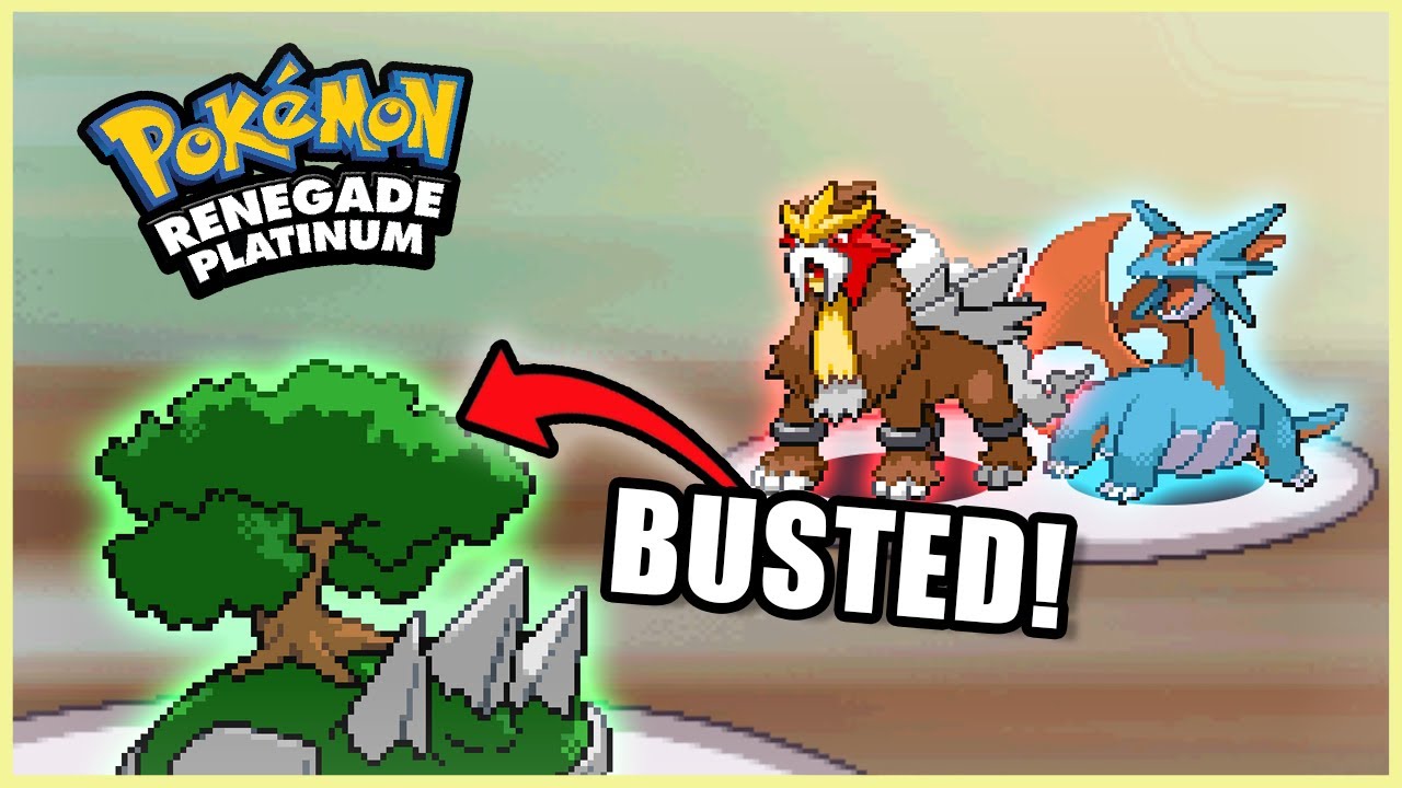 Why Shell Armor Is The BEST Ability In The Game - YouTube