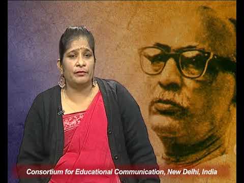 G. S. Ghurye : The Making of Indian Sociology - I - YouTube