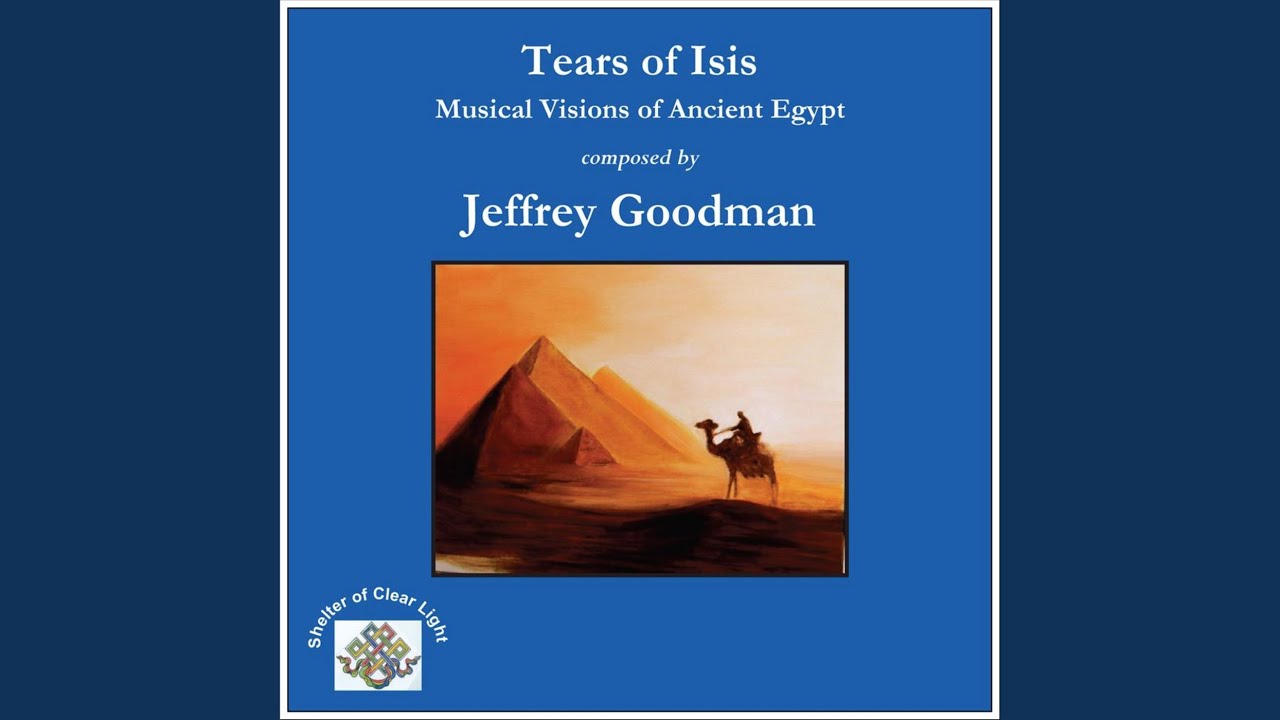 Song of Isis - Goddess of Peace - YouTube