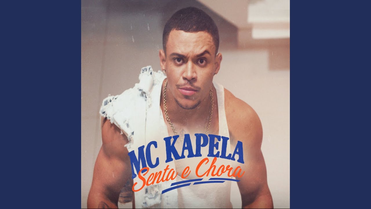 Senta e Chora - YouTube Music