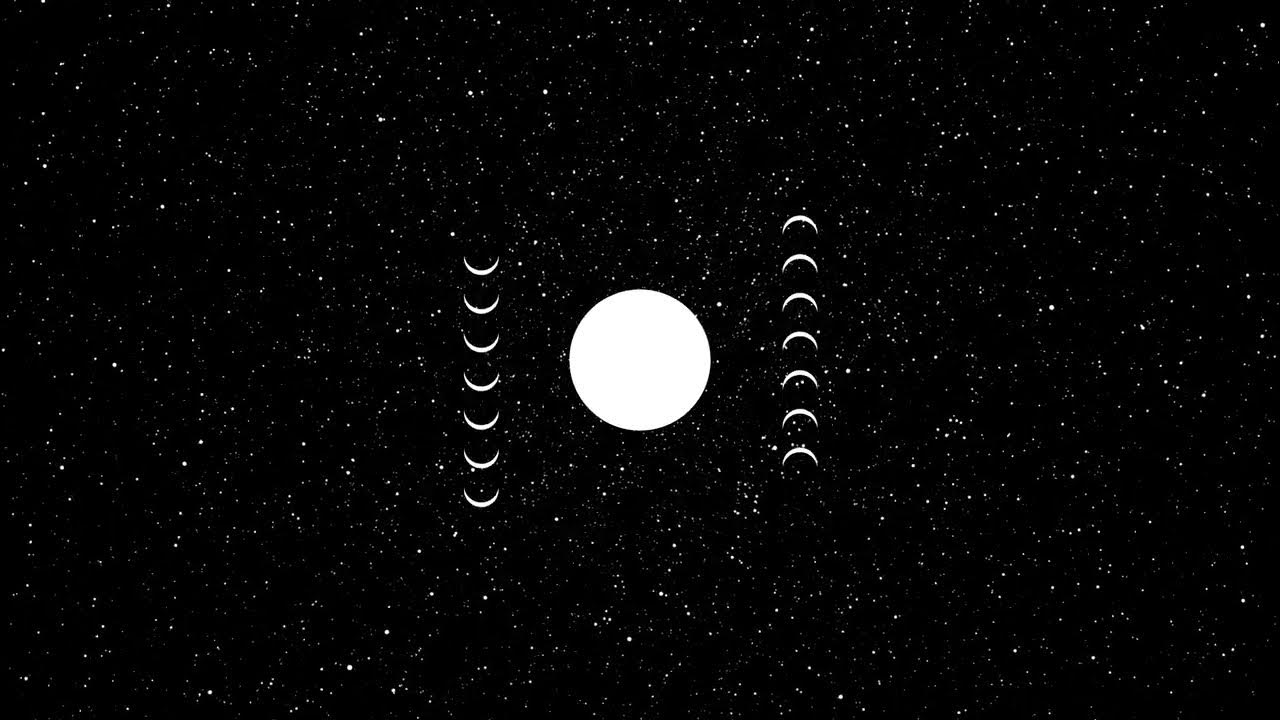 William Cas - Many Moons (Official Visualizer) - YouTube Music