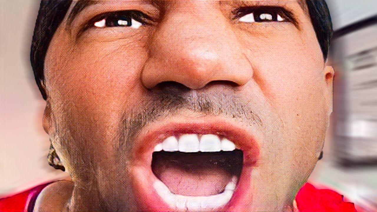 Fousey Has GOTTEN WORSE... (Update) - YouTube