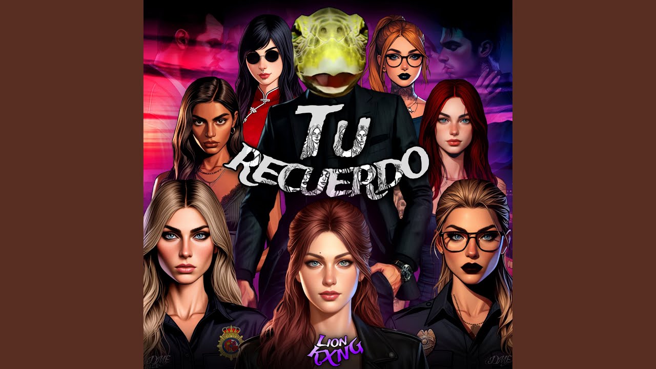 Tu Recuerdo - YouTube