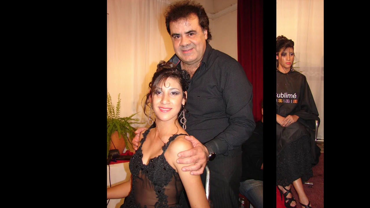 HECTOR MOREL - YouTube