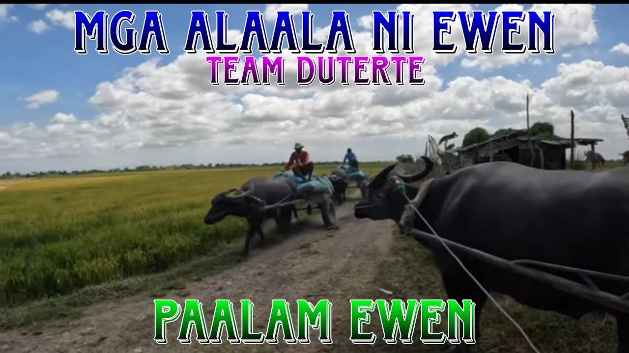 EP-673 mga alaala ni ewen papaalam ewen. - YouTube