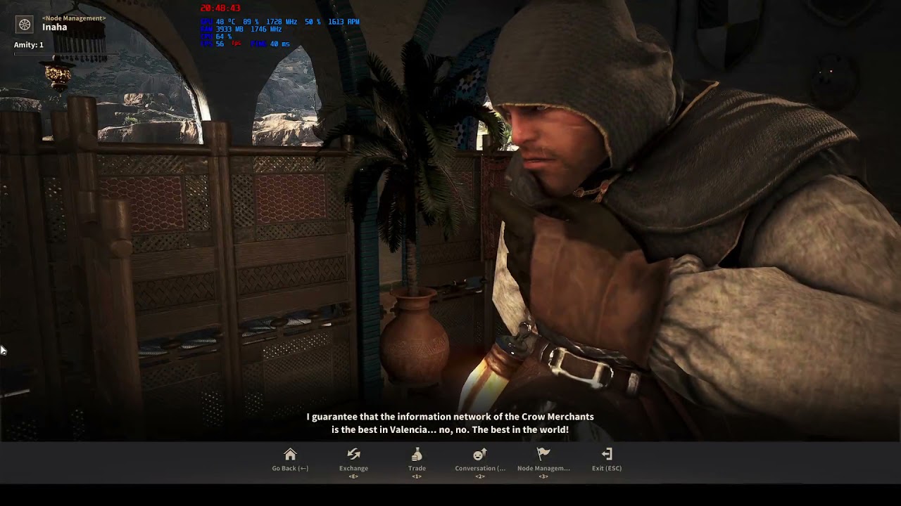 BDO: Merchant Ring Trading Guide(Part1/2/4) - YouTube