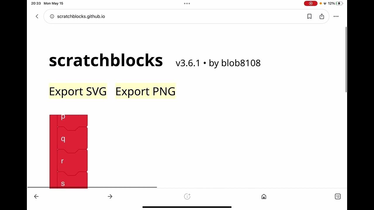Cursed code - YouTube