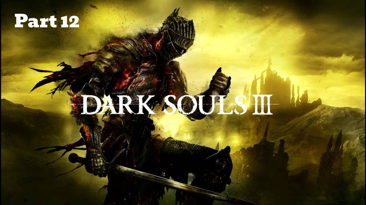 Dark Souls 3 Wretch #12 - YouTube