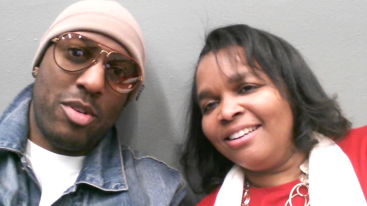 Sheilah Belle, The Belle talks to Isaac Carree - YouTube