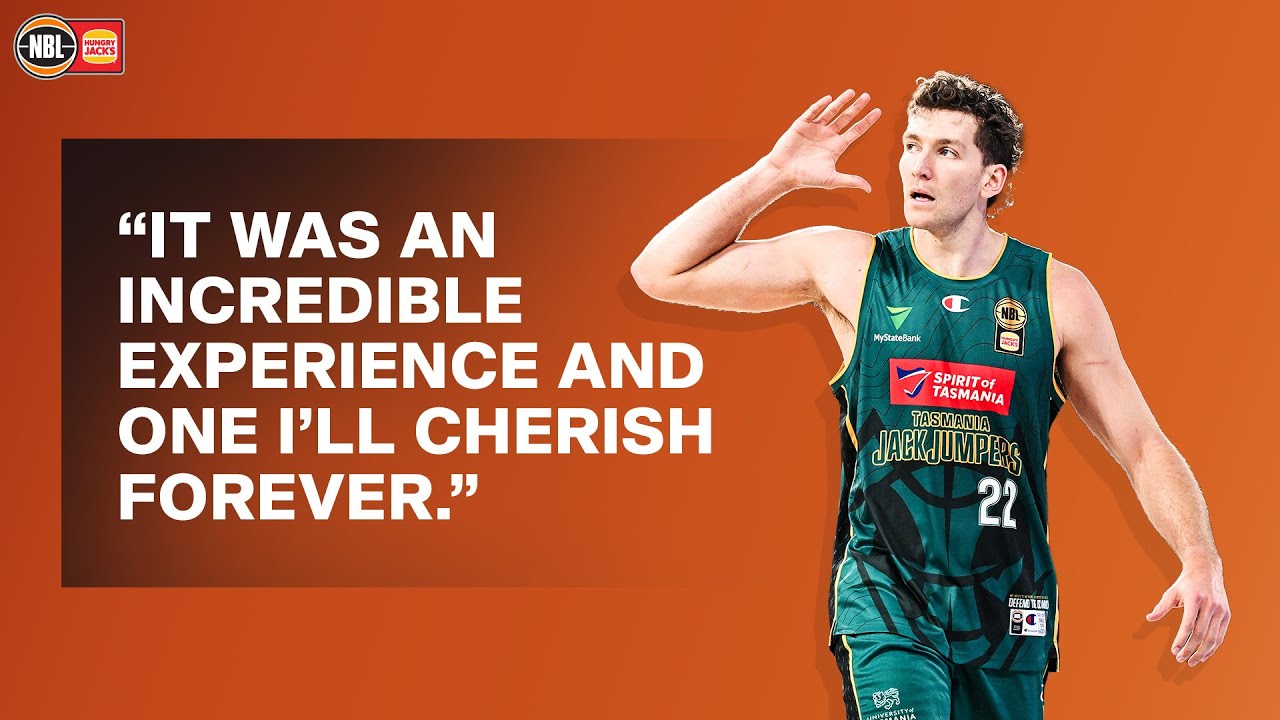 The Journey Was Worth It - Will Magnay - YouTube