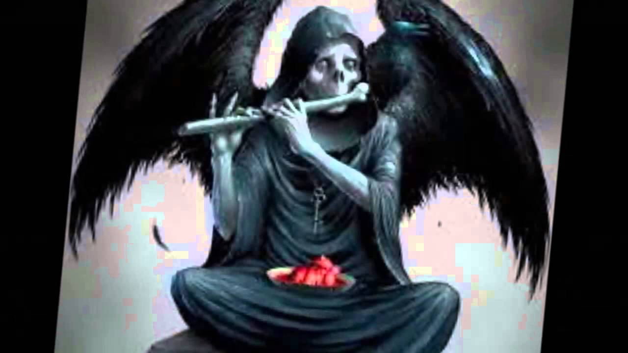Scary Facts About Death: Must See. - YouTube