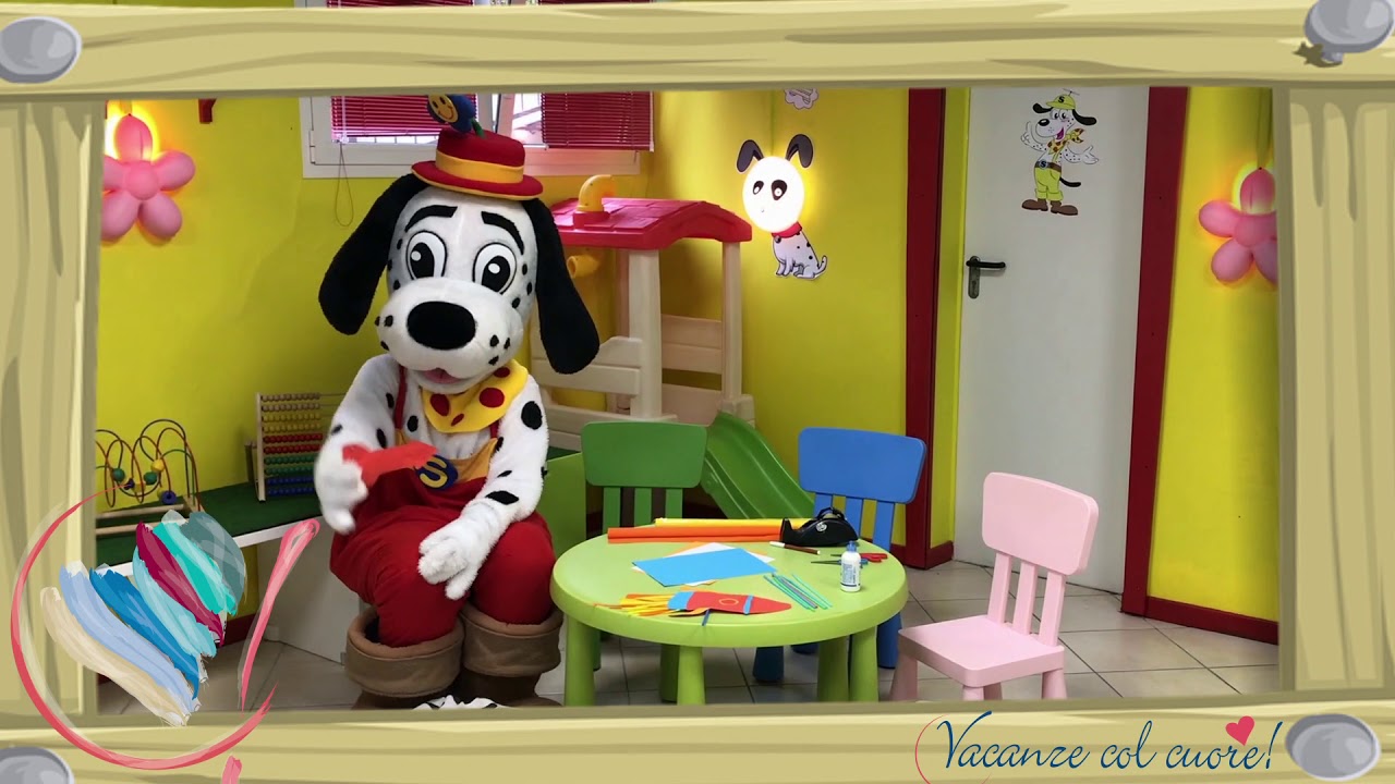 Spotty's Kids Club | READY FOR TAKE OFF? 3...2...1... - YouTube