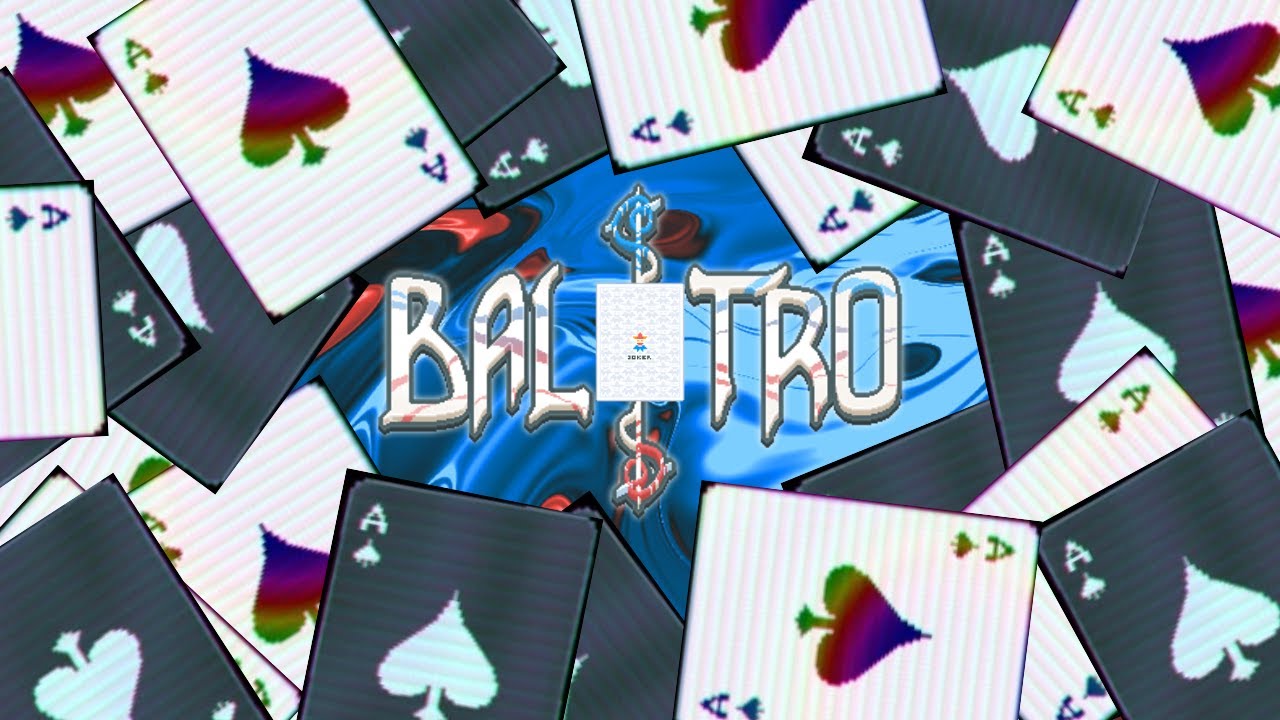 Negative Shine! | Balatro Cryptid | Stream Highlight - YouTube