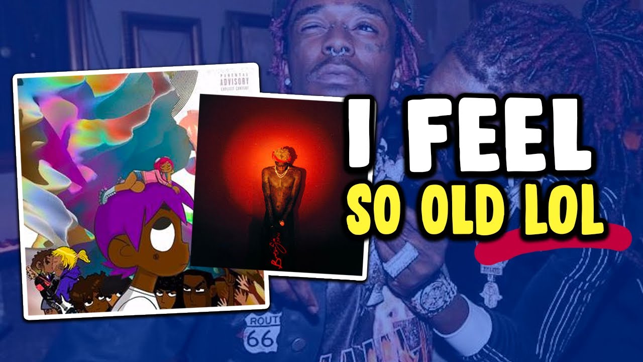 Barter 6 & LUVVTW Are HOW Old Today? - YouTube