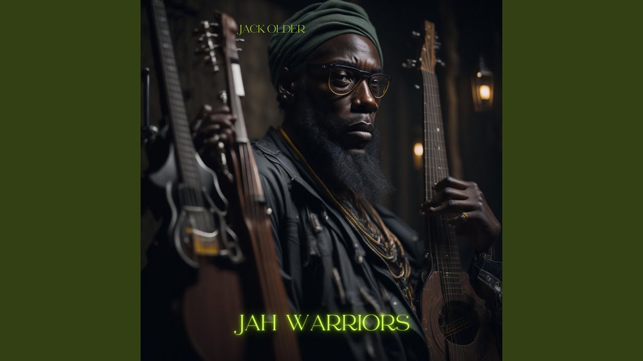 Jah Warriors - YouTube