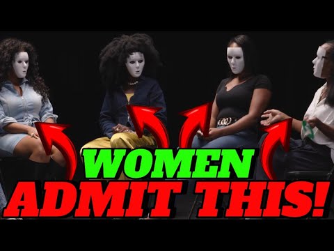 If Women Were 100% Honest… Dr Daf Show Reaction | Modern Dating Truths ...