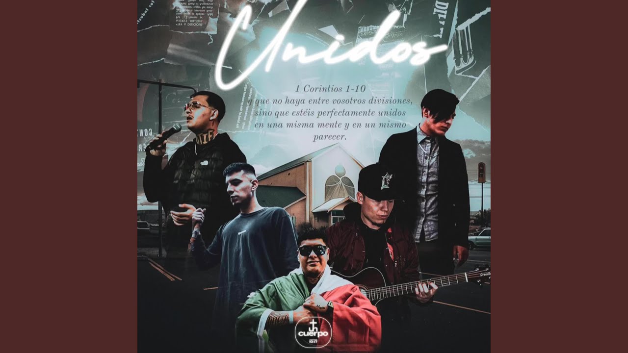 Unidos - YouTube