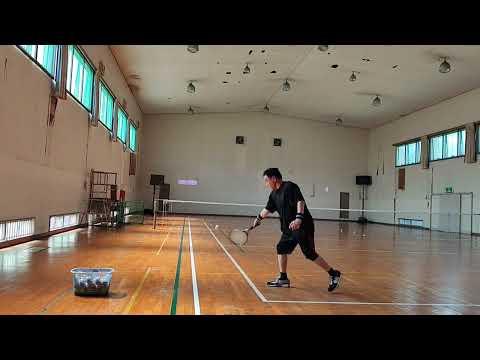 Tennis Backhand Slice Shots - YouTube