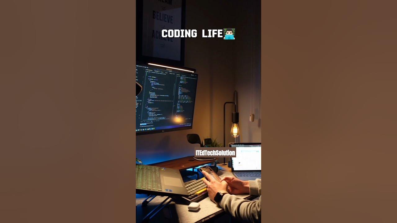 Life Is Love In Coding ️ Whatsapp Status Video Codingtutorial Hack Hack Statusvideo Youtube