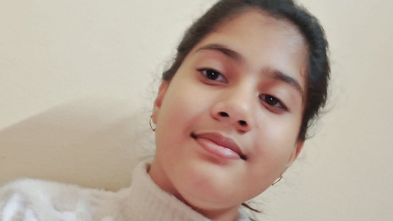 Manvi tyagi is live - YouTube
