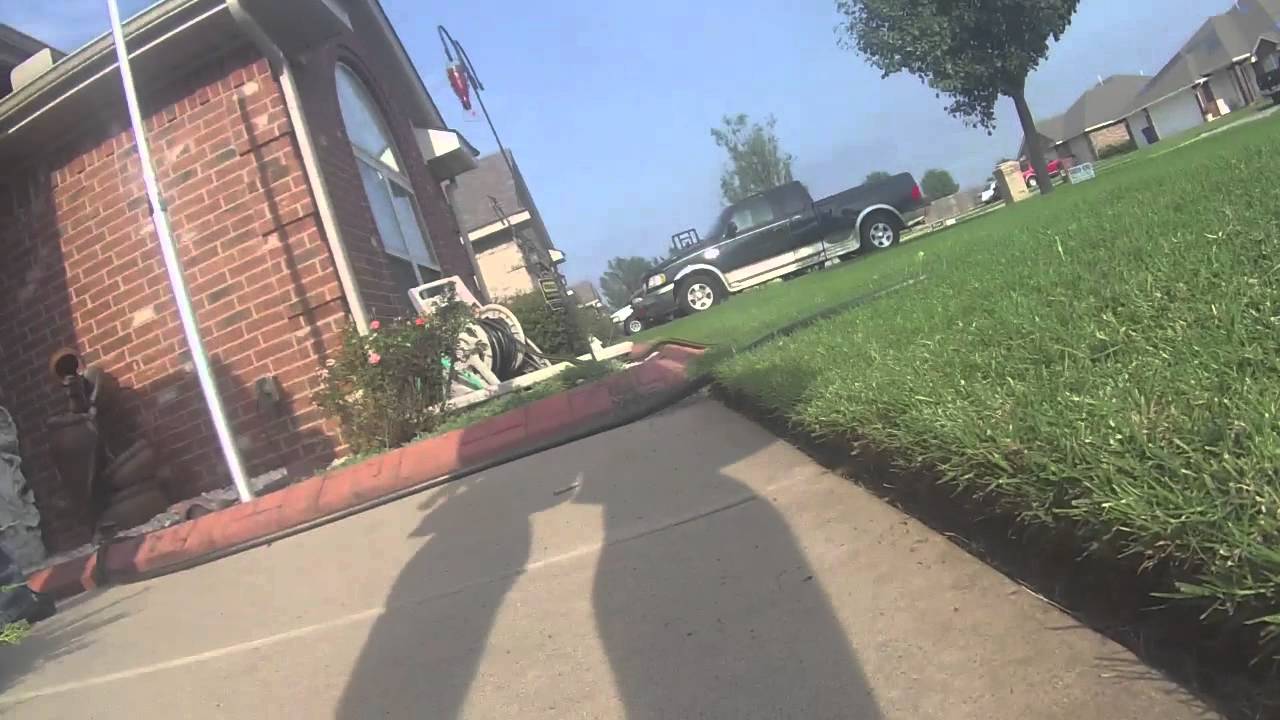Shoe Camera - YouTube