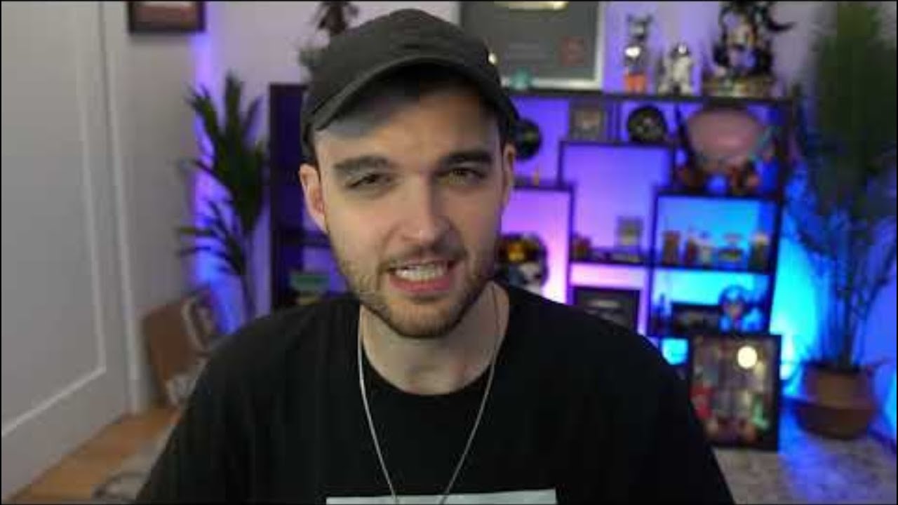 MrTLexify Lied On NoahJ456 - YouTube