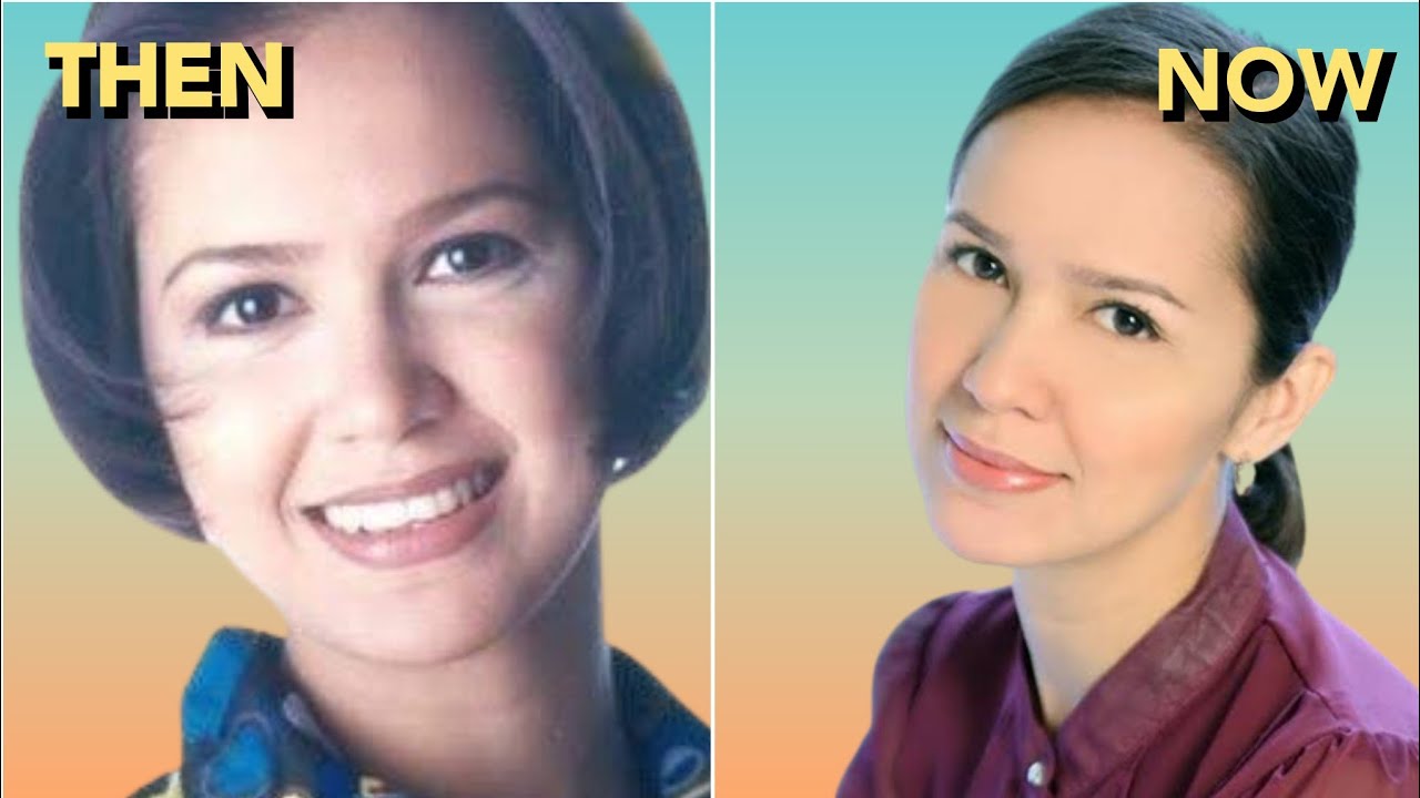 Forevermore Original Cast | 2002 | Then & Now. - YouTube