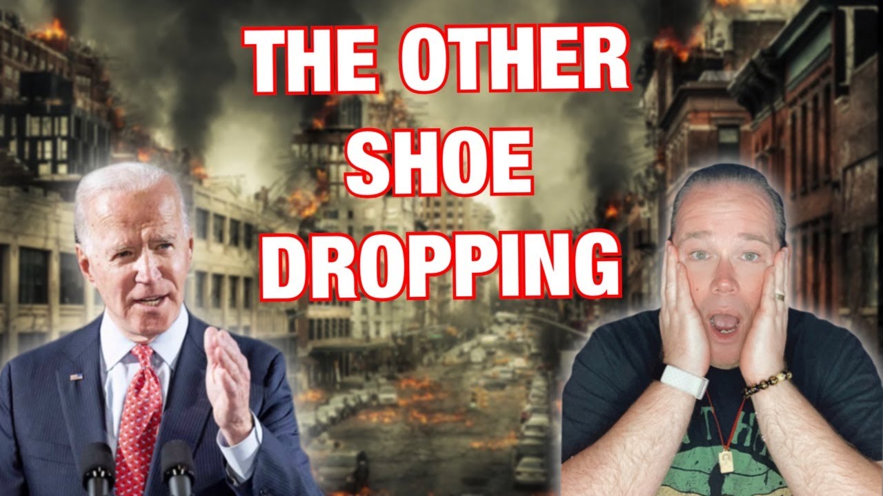 President Biden Astrology 2023 | Crazy Times Ahead! | - YouTube