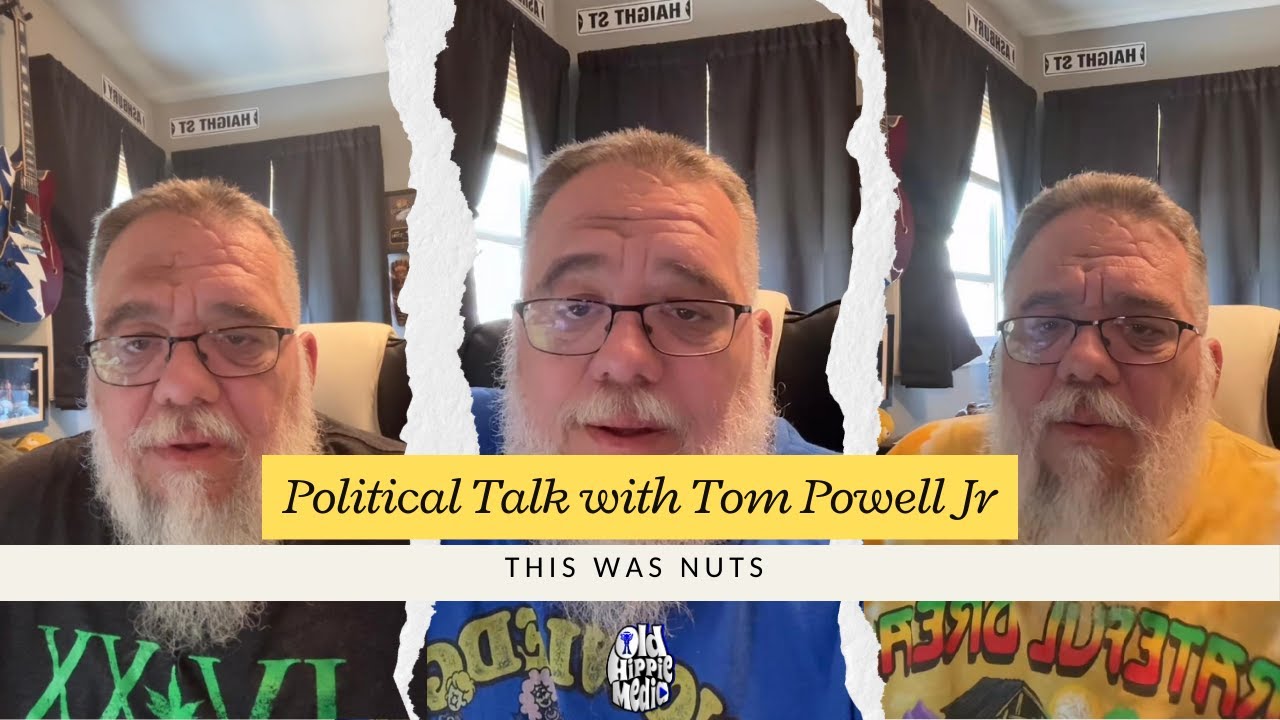 This was nuts - YouTube