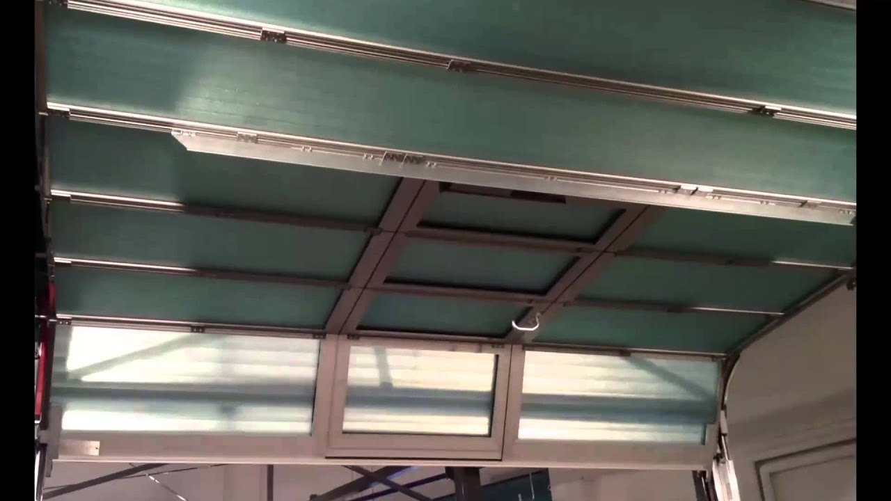 HTU from Inside - YouTube