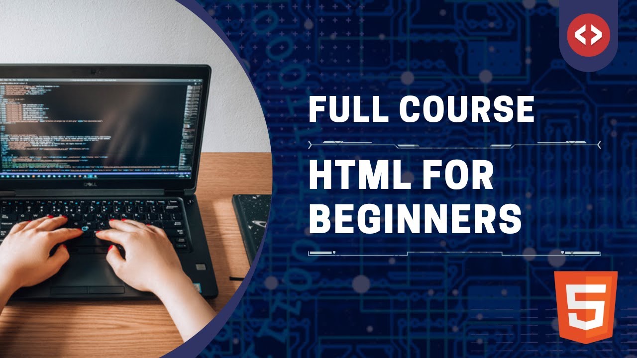HTML_Part_01 - YouTube
