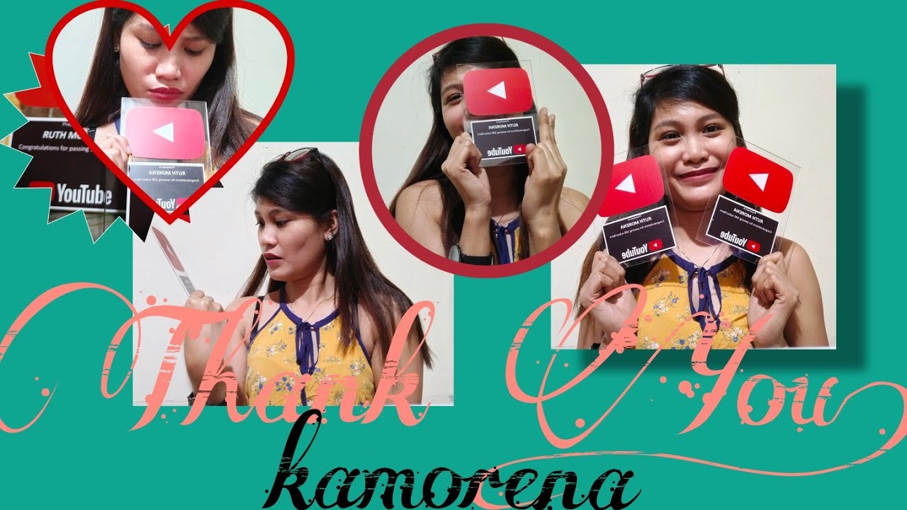 HOW TO CLAIM GRAPHITE PLAY BUTTON - YouTube