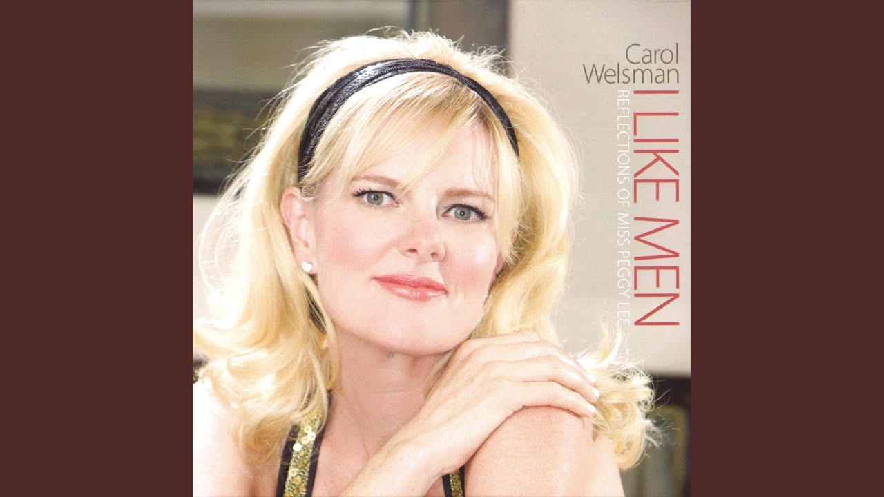 I Like Men - YouTube