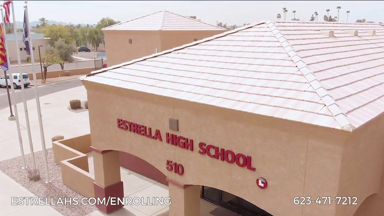 Estrella High School - YouTube