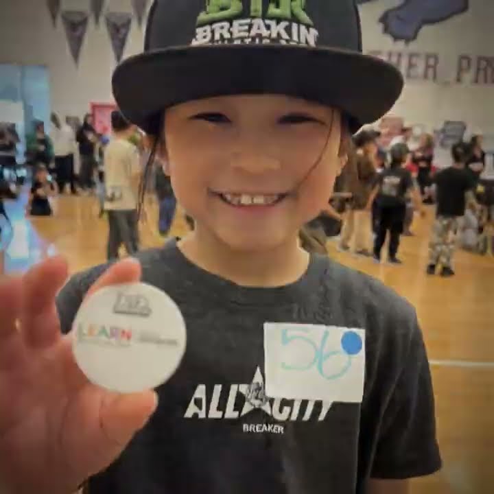 Learn how to move your body with style and confidence for kids all ...