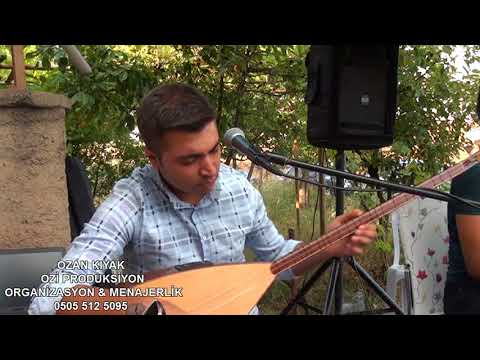 Süleyman YAKUT 2018  Alıngan Yıllar YENİŞEHİR KIRIKKALE BY Ozan KIYAK