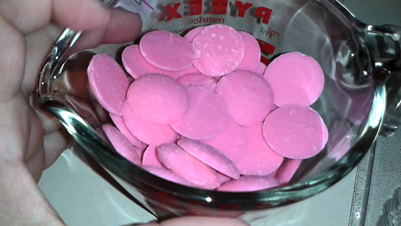 Sweet 16 mold lollipops - YouTube