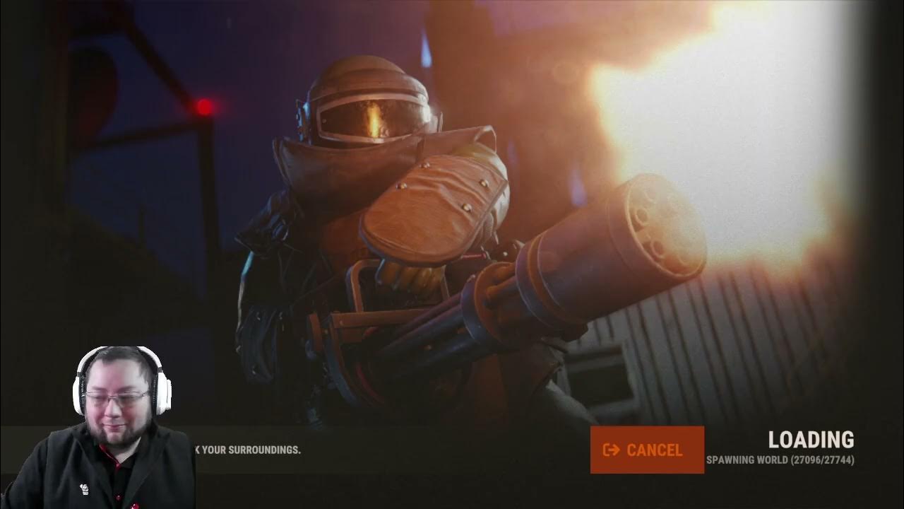 RUST DAY 8 . cozy chats and hangouts,(^/\^) praise god and let him ...