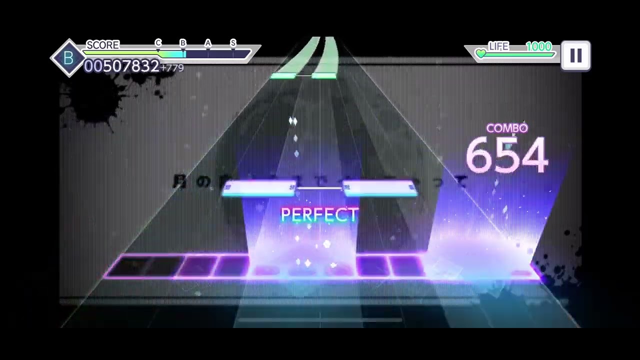 Brain Fluid Explosion Girl || Full Combo Expert || Hatsune Miku ...