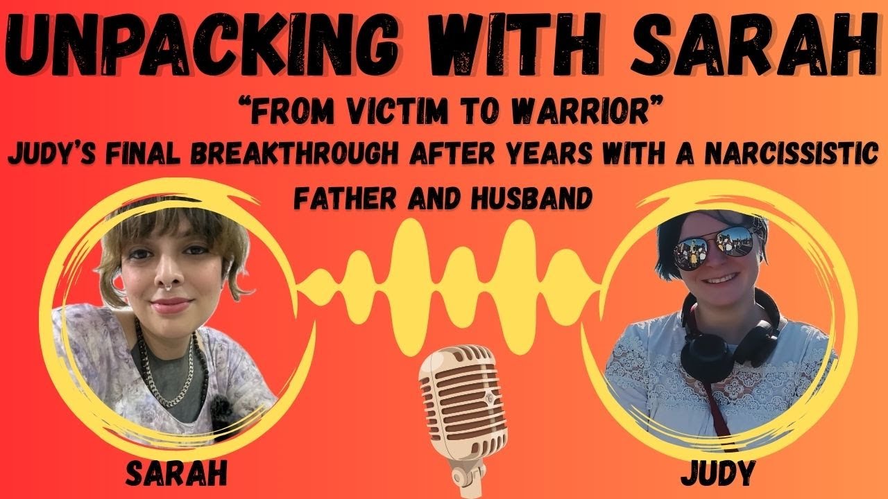 From Victim to Warrior: Judy’s Final Breakthrough After Years with a ...