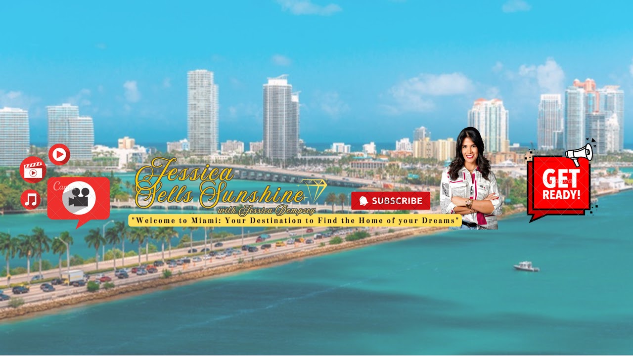 Emisión en directo de Jessica Sells Sunshine - YouTube